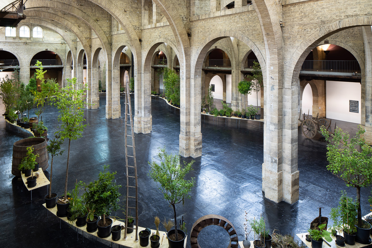 Ruth Ewan - Bordeaux Art Contemporain