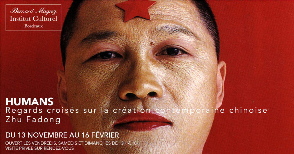 Exposition HUMANS, Regards Croisés des plus grands Artistes Chinois ...