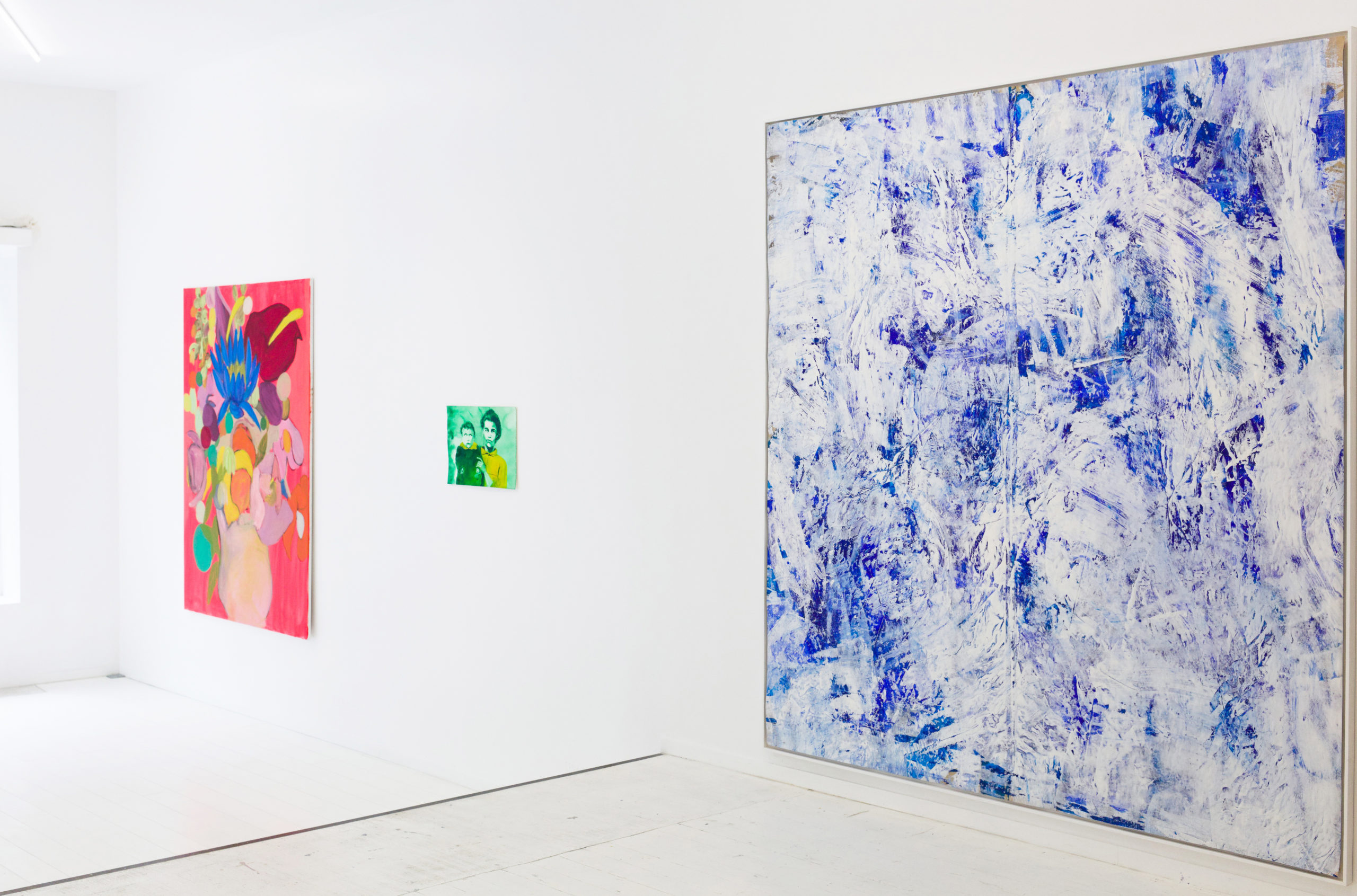 noyau #2 • Visite de l'atelier d'Alexandre Clanis - Bordeaux Art ...