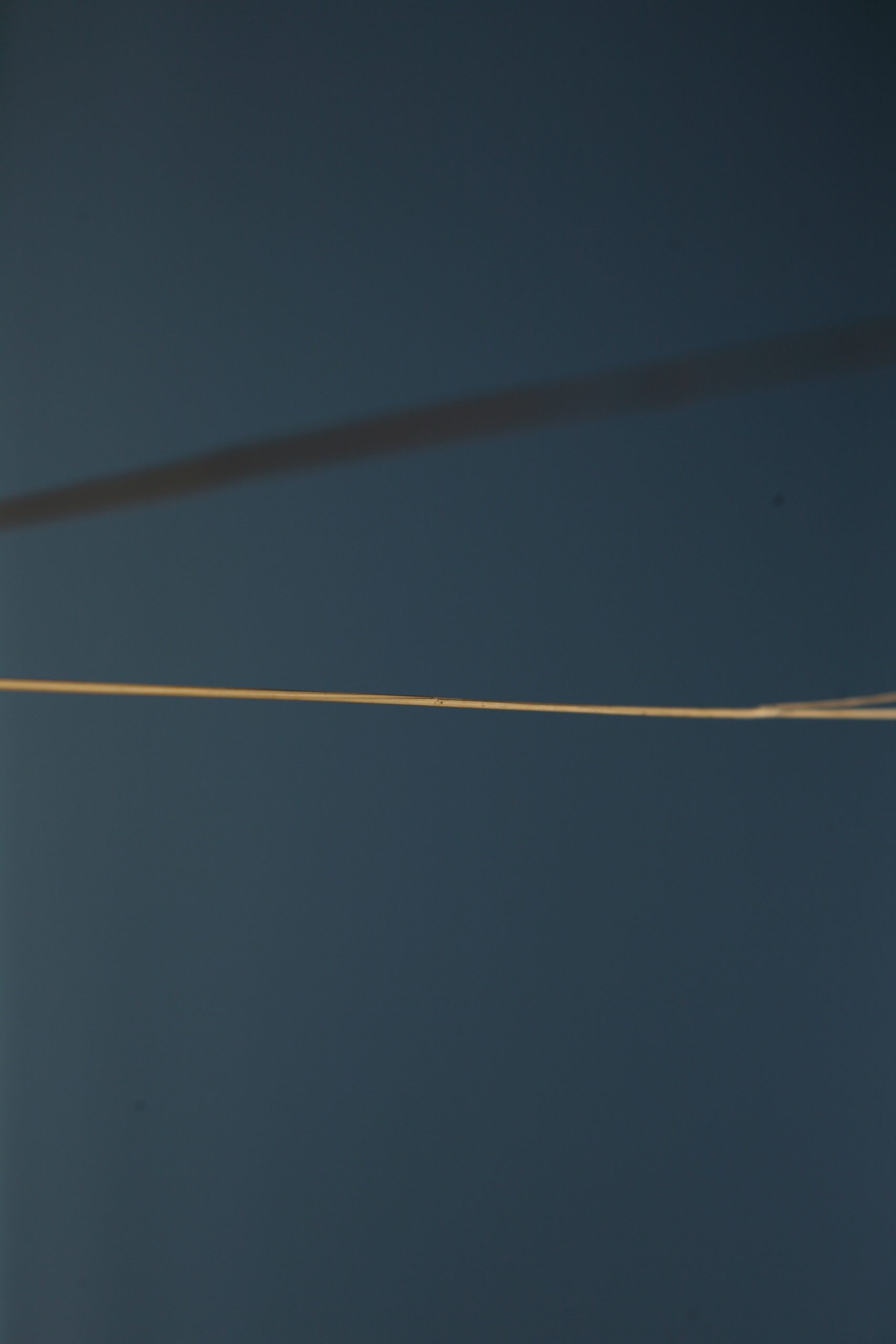 Alexandre Clanis / Fovéa - Bordeaux Art Contemporain